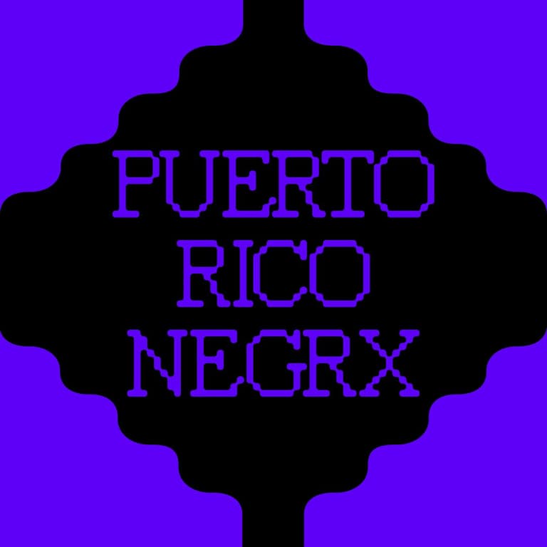 PUERTO RICO NEGRX| MUSEO MAC
